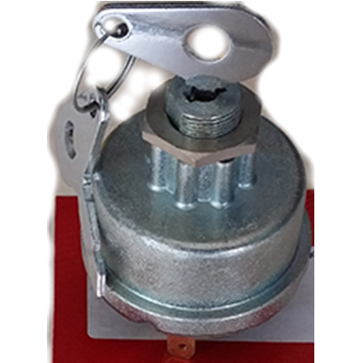 Διακόπτης μίζας WOODAUTO 12V Massey Ferguson τρακτέρ. | Μίζες Δυναμό ...