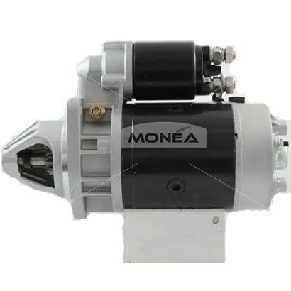 IR8905 – Monea Μίζα 12V 9 δόντια DEUTZ FAHR | Μίζες Δυναμό Μπαταρίες ...