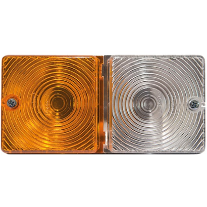 80807F – DASTERI ΦΑΝΑΡΙ DASTERI ΕΜΠΡΟΣΘΙΟΣ FORD ΤΡΑΚΤΕΡ 12V (158x80mm ...